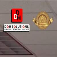 DDH Solutions - Construex Panamá