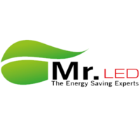 Mr. LED - Construex Panamá